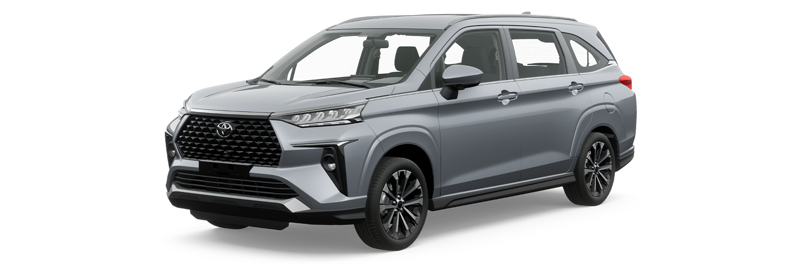 Toyota Qatar Official Site - Toyota Veloz